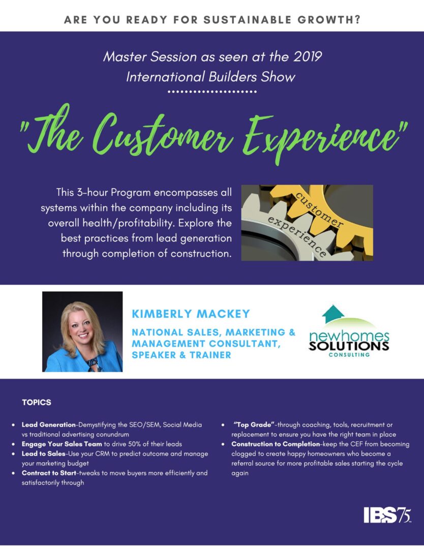Bring The Customer Experience Funnel Workshop to Your Organization ...
